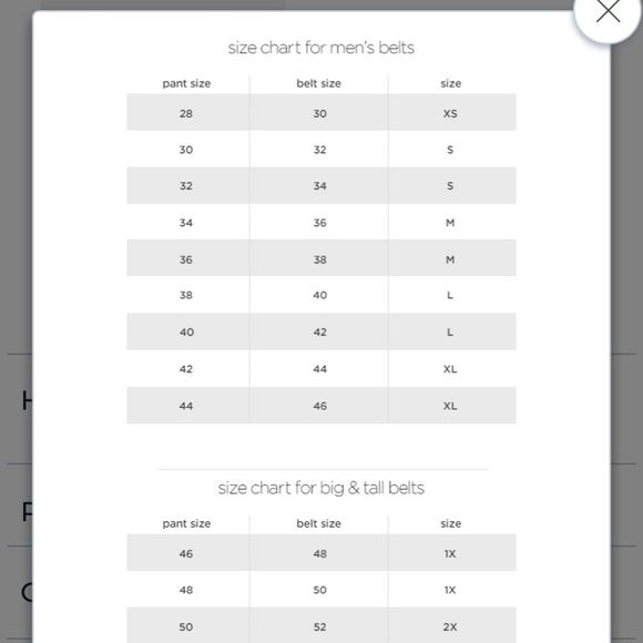 jf j.ferrar | Accessories | Jf J Ferrar Shanghai Reversible Belt | Poshmark